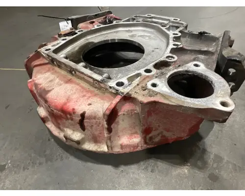 PETERBILT 567 Flywheel Housing OEM# 3103591 in Abbotsford, BRITISH ...