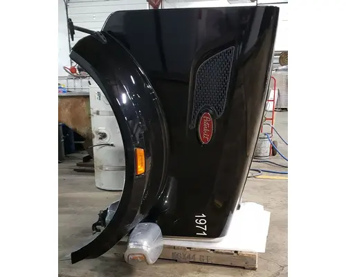 PETERBILT 567 Hood OEM# L29-6161-1001000 in SPOKANE VALLEY, WA $8,500. ...