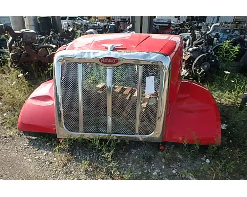 PETERBILT 567 Hood in DES MOINES, IA #32982