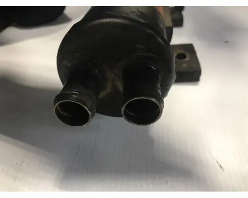 PETERBILT 567 Transmission Oil Cooler in Abbotsford, BRITISH COLUMBIA ...