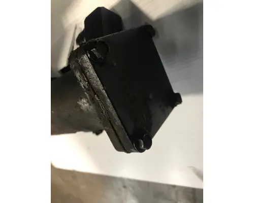 PETERBILT 567 Transmission Oil Cooler in Abbotsford, BRITISH COLUMBIA ...