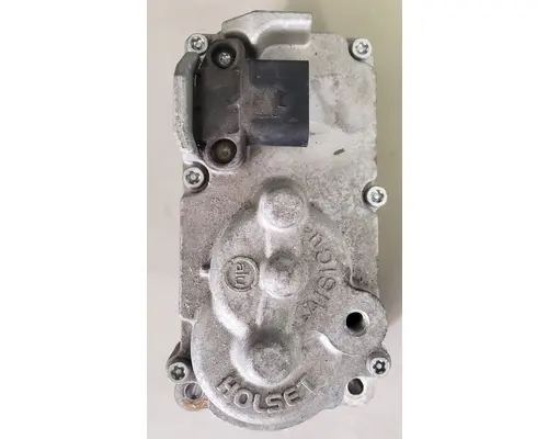 PETERBILT 567 Turbocharger / Supercharger OEM# 05455047 in SPOKANE ...