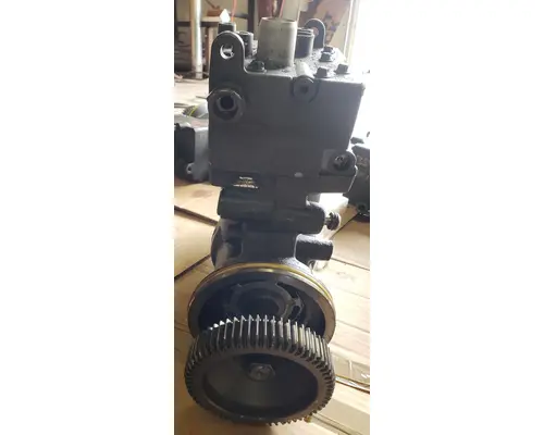 PETERBILT 579 Air Compressor OEM# 2121411 in Spokane Valley, WA $1,000. ...