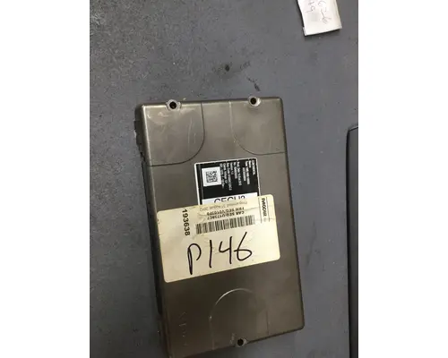 PETERBILT 579 CECU OEM# 9349202453 in Abbotsford, BRITISH COLUMBIA #4383