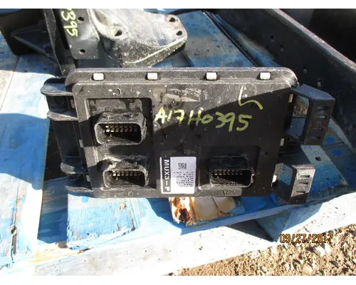 PETERBILT 579 CHASSIS CONTROL MODULE..CCM in Stockton, CA $550.00 #1589764