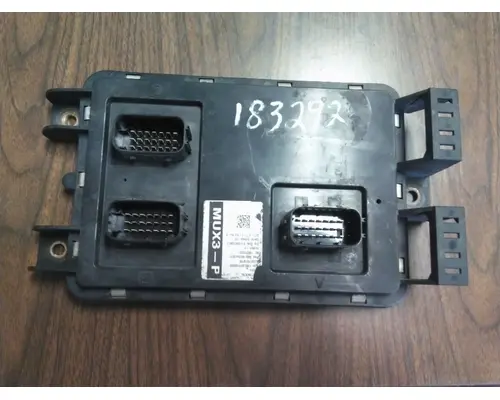 PETERBILT 579 CHASSIS CONTROL MODULE..CCM OEM# 1365.0211100000 in ...