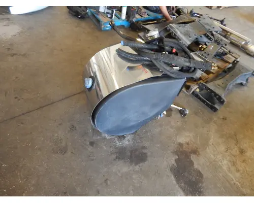 PETERBILT 579 DEF Assembly in Holland, MI #43474