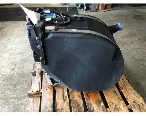 PETERBILT 579 DEF Tank in Dorr, MI #657-10186