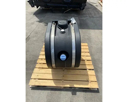 PETERBILT 579 DEF Tank OEM# M86616200107 in Dorr, MI #657-10470