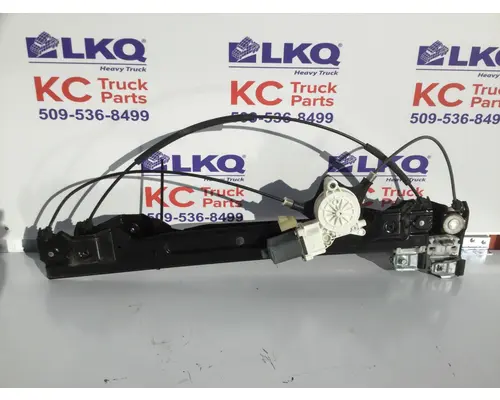 PETERBILT 579 DOOR WINDOW REGULATOR OEM# R21-1012R in Spokane Valley ...