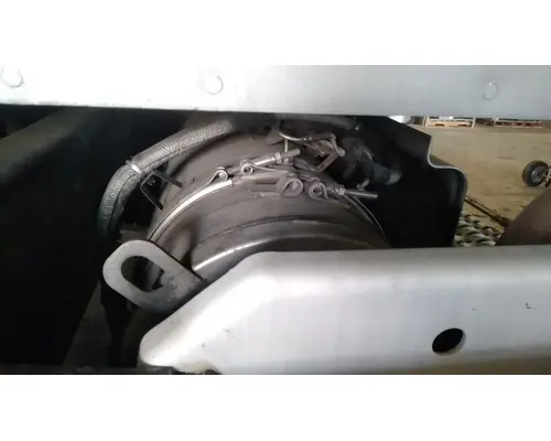 PETERBILT 579 DPF (Diesel Particulate Filter) in SPOKANE VALLEY, WA ...