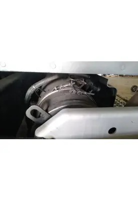PETERBILT 579 DPF (Diesel Particulate Filter) in SPOKANE VALLEY, WA ...