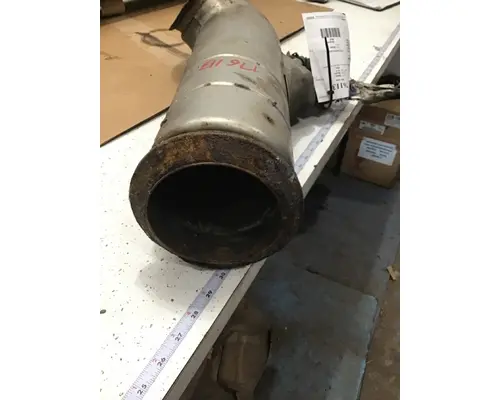 PETERBILT 579 DPF Inlet OEM# A0292083 in Holland, MI #76113