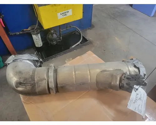 PETERBILT 579 Exhaust Pipe in Holland, MI #51018