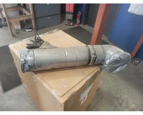PETERBILT 579 Exhaust Pipe in Holland, MI #51018