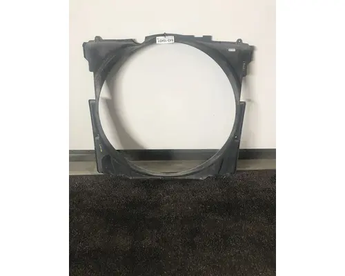 PETERBILT 579 Fan Shroud OEM# Y1593001 in Dorr, MI #642-10451