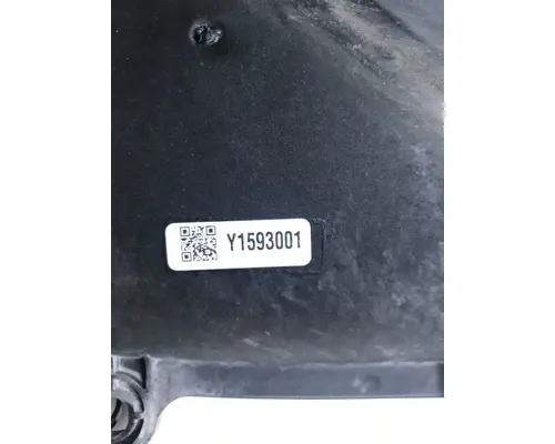 PETERBILT 579 Fan Shroud OEM# Y1593001 in Dorr, MI $131.25 #642-10519