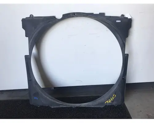 PETERBILT 579 Fan Shroud OEM# Y1593001 in Dorr, MI $131.25 #642-10519
