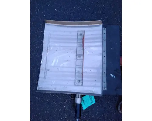 PETERBILT 579 Fender, rear, quarter,half,full in SPOKANE VALLEY, WA $99 ...