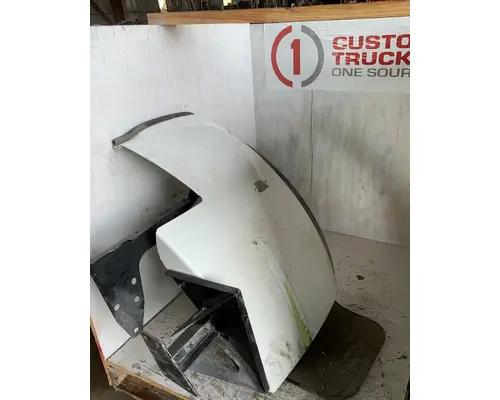 PETERBILT 579 Fender in KANSAS CITY, MISSOURI #4994