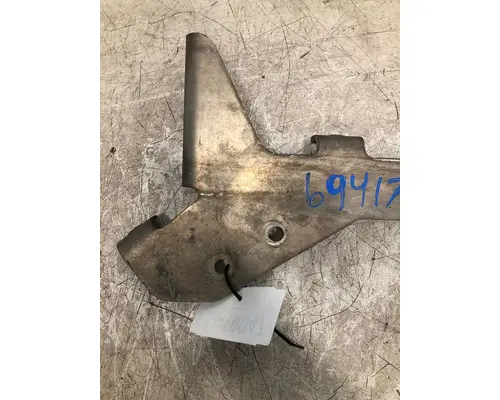 PETERBILT 579 Frame Bracket in Dorr, MI #753-10047