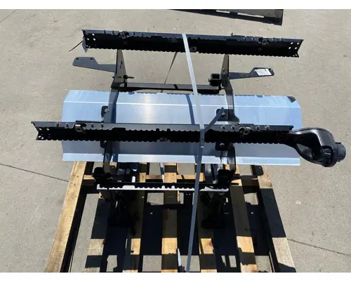 PETERBILT 579 Frame Bracket in Dorr, MI #753-10128