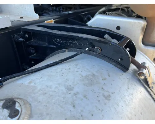 PETERBILT 579 Fuel Tank Strap/Hanger OEM# 11-04855 in CRANDALL, TX #93157