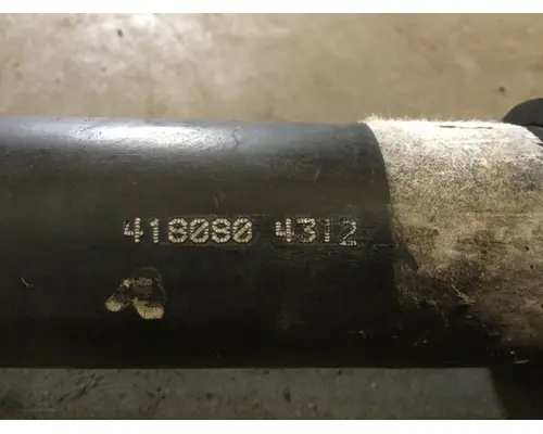 PETERBILT 579 STEERING SHAFT OEM# 418080 4312 in Spokane Valley, WA ...
