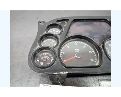 PETERBILT 579 Speedometer Head Cluster in Spokane Valley, Wa. $400.00 ...