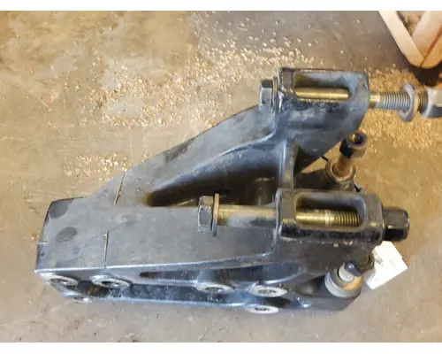 PETERBILT 579 Spring Hanger Bracket OEM# 10036597 in Holland, MI #42168