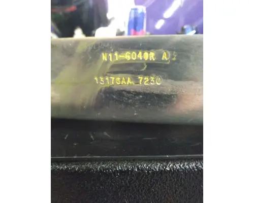 PETERBILT 589 LONG HOOD Step,Frame in SPOKANE VALLEY, WA $150.00 #12469