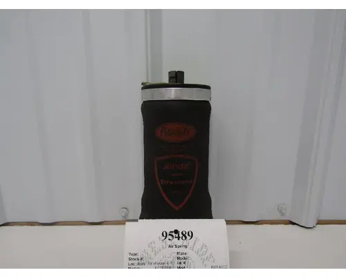 PETERBILT R81-6002 Air Spring OEM# R816002 in OWENSBORO, KY $30.00 #95489