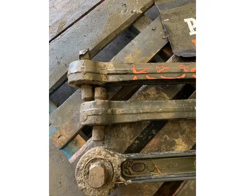 PETERBILT T680 Miscellaneous Parts OEM# 10012586 in Abbotsford, BRITISH ...