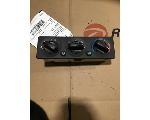 PETERBILT VARIOUS PETERBILT MODELS Heater Control OEM# Q21-6012 in ...