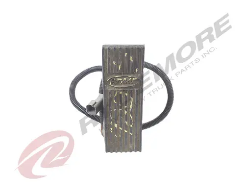 PETERBILT VARIOUS PETERBILT MODELS Throttle Pedal OEM# D21-6014 in ...