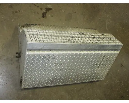 PETERBILT Battery Box in CRANDALL, TX #75009