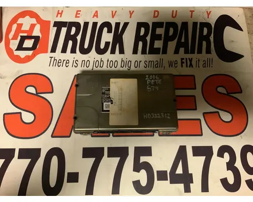 PETERBILT Chassis Cont Mod OEM# Q21-1076-1-100 in JACKSON, GA $700.00 #1478
