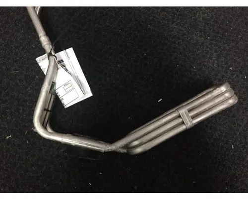 PETERBILT DPF(Diesel Particulate Filter) OEM# 35054102 in Abbotsford ...