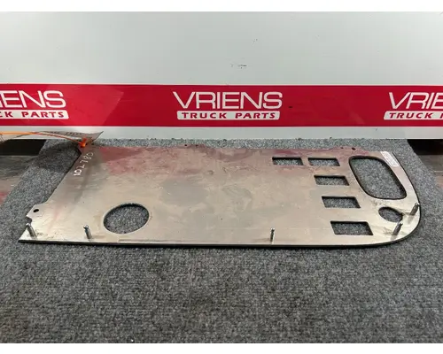 PETERBILT Dash Panel OEM# S64-6024-300 in SALT LAKE CITY, UT #102780