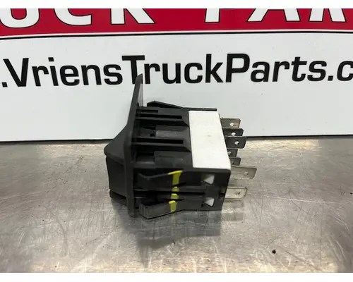 PETERBILT Dash/Console Switch OEM# P27-1178-059 in SALT LAKE CITY, UT ...
