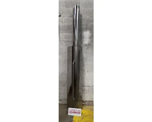 PETERBILT Exhaust Stack in SALT LAKE CITY, UT #4427