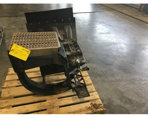 PETERBILT Frame Bracket in Dorr, MI #753-10100