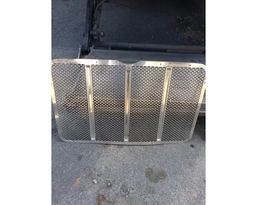 PETERBILT Grille OEM# L45-6020 in Charlotte, NC $250.00 #19574