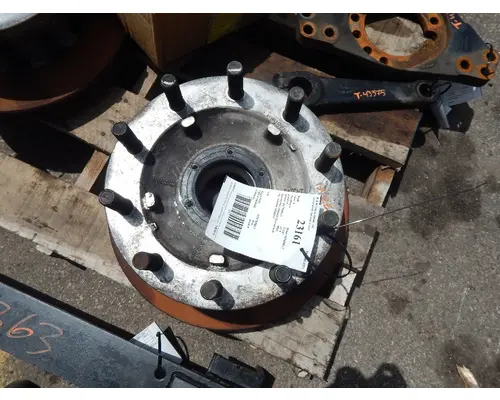 PETERBILT Hub OEM# 10020207 in Holland, MI $150.00 #23161