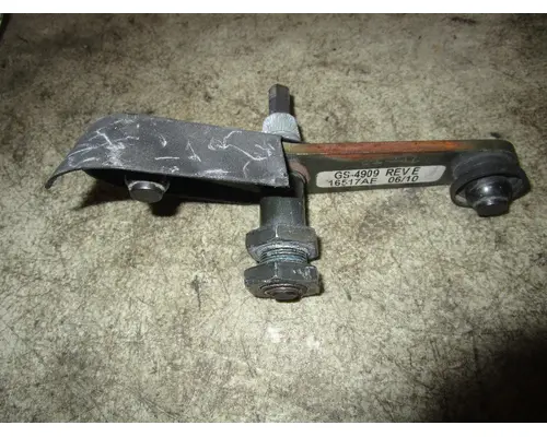 PETERBILT Miscellaneous Parts OEM# GS-4909 in CRANDALL, TX #41258