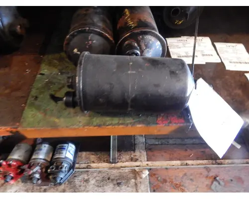 PETERBILT Reservoir - Power Steering OEM# 10-02680 in Holland, MI $65. ...