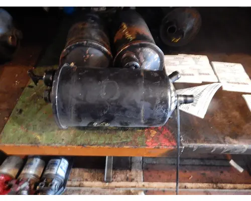 PETERBILT Reservoir - Power Steering OEM# 10-02680 in Holland, MI $65. ...