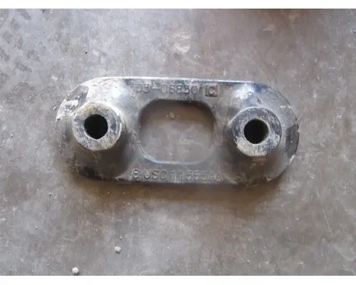 PETERBILT Suspension OEM# 03-06830 in CRANDALL, TX #52585