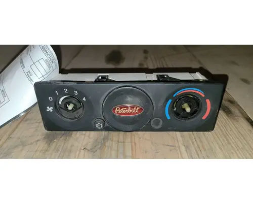 PETERBILT Temperature Control OEM# F21-1031 in CRANDALL, TX $385.00 #90062