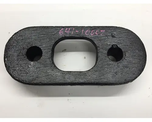 PETERBILT Torque Rod Bracket OEM# 03-06830 in Dorr, MI #338-10134